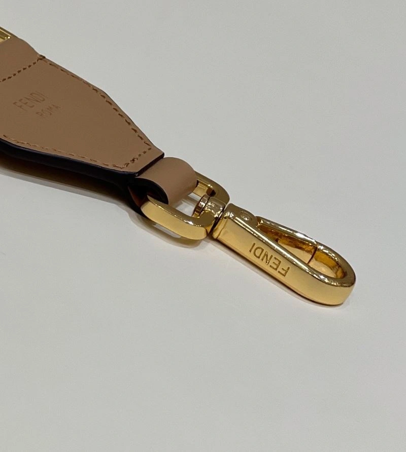 Low-cost Fendi Shoulder Straps