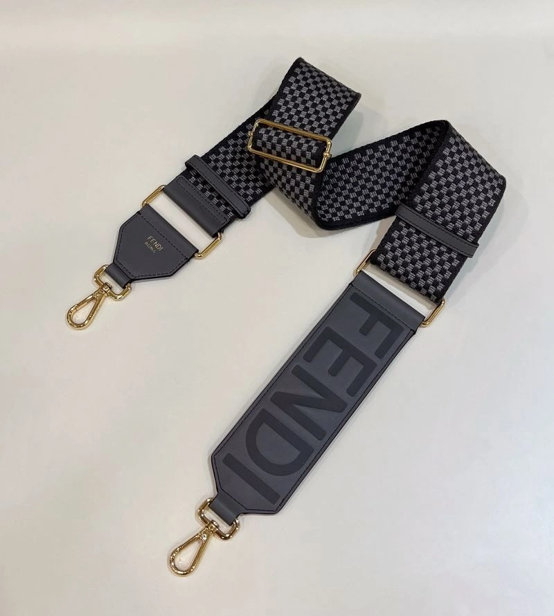 1:1 copy Fendi Shoulder Straps