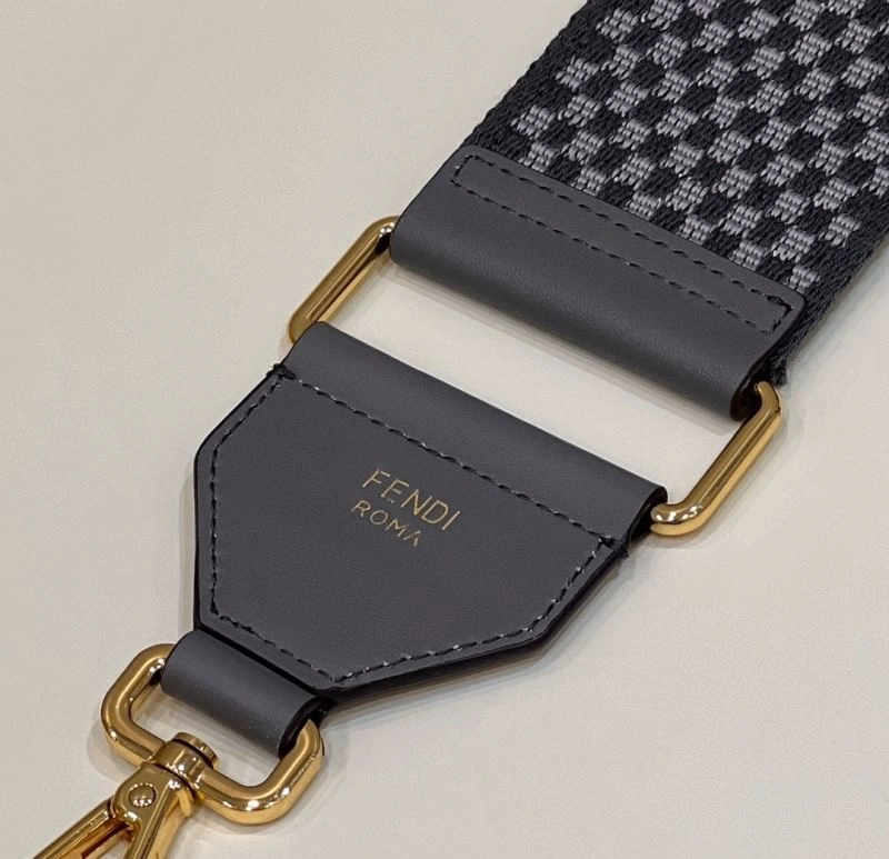 1:1 copy Fendi Shoulder Straps