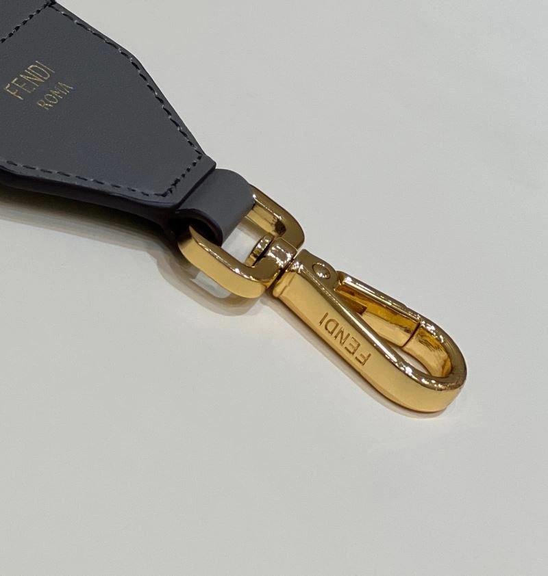 1:1 copy Fendi Shoulder Straps