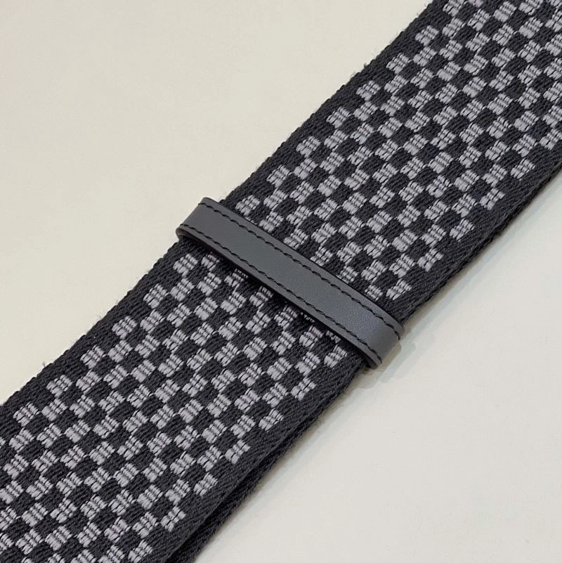 1:1 copy Fendi Shoulder Straps