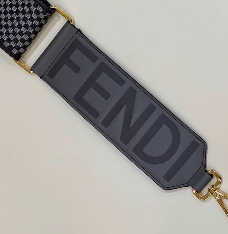 1:1 copy Fendi Shoulder Straps