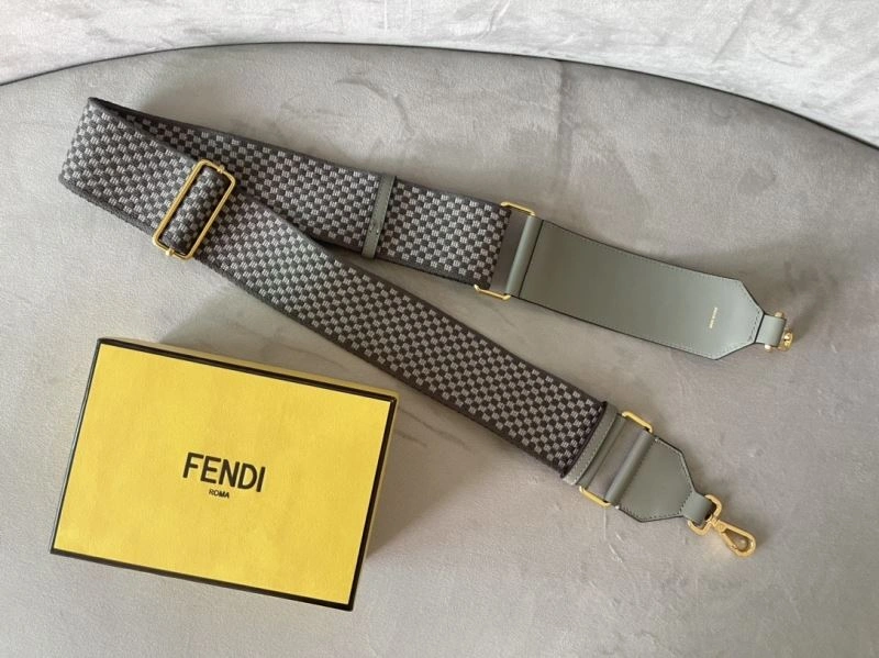 Top match Fendi Shoulder Straps