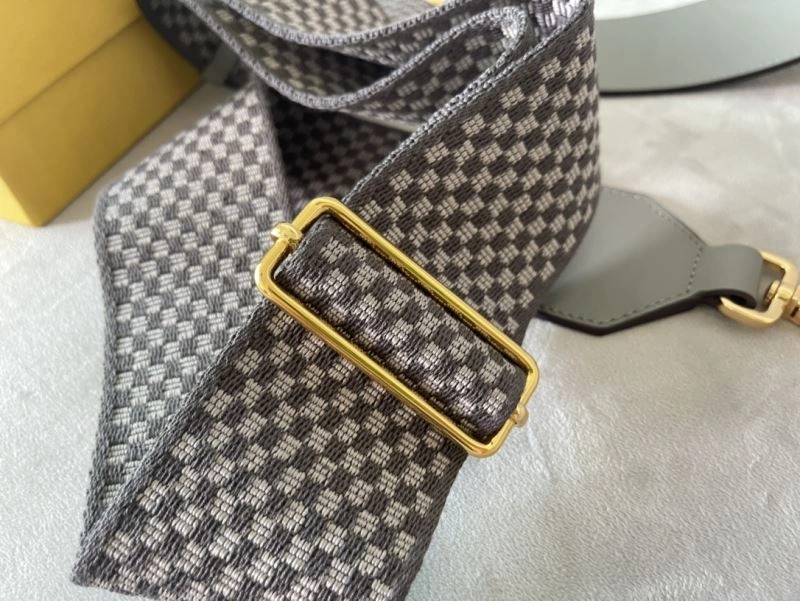Top match Fendi Shoulder Straps