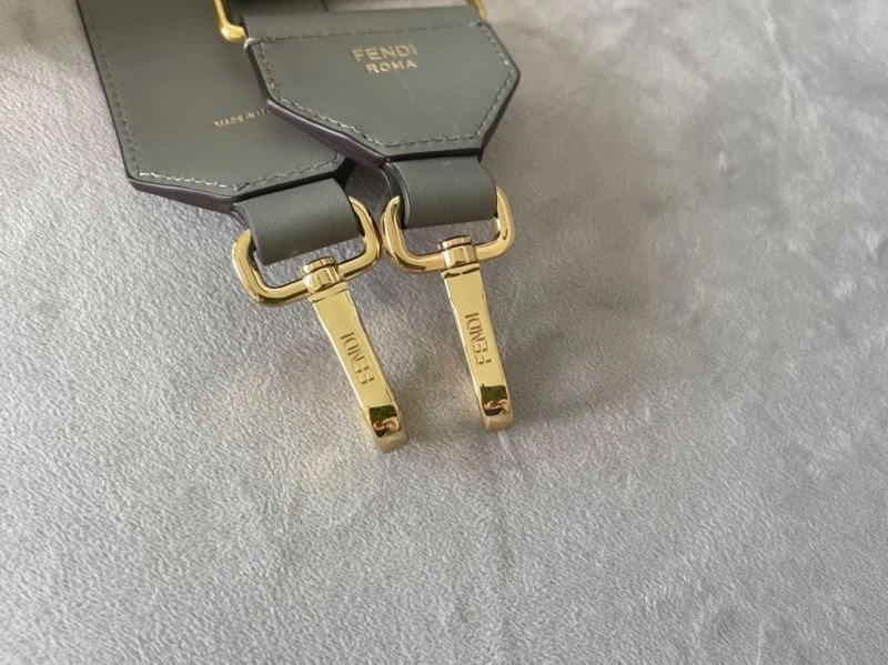 Top match Fendi Shoulder Straps
