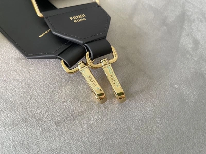 Exact replica Fendi Shoulder Straps