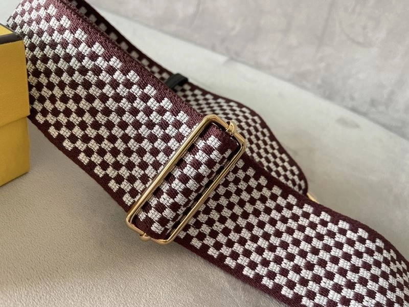 Exact replica Fendi Shoulder Straps
