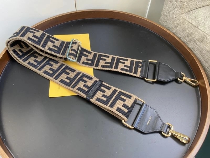 Fendi Shoulder Straps