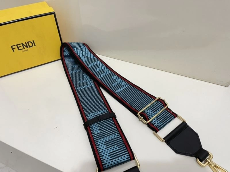 Precise copy Fendi Shoulder Straps