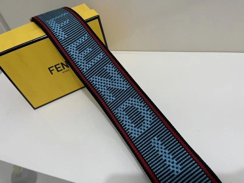 Precise copy Fendi Shoulder Straps