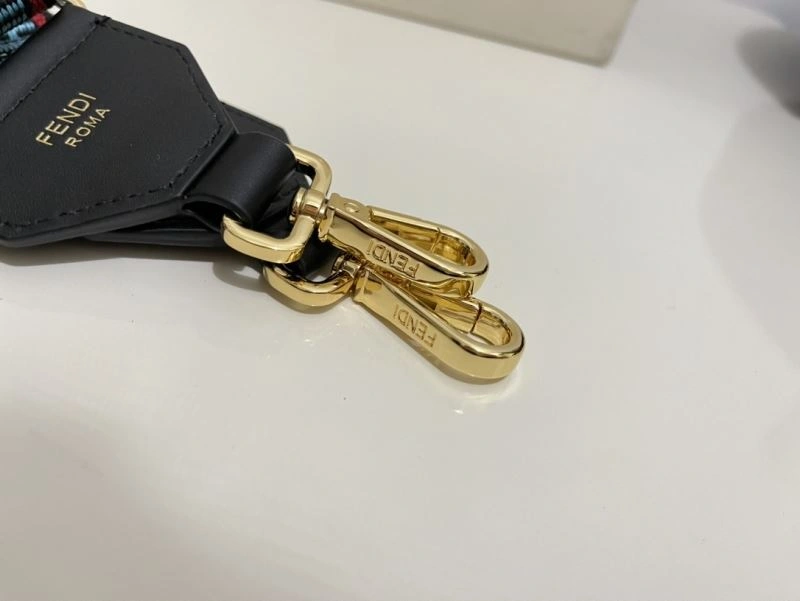 Precise copy Fendi Shoulder Straps
