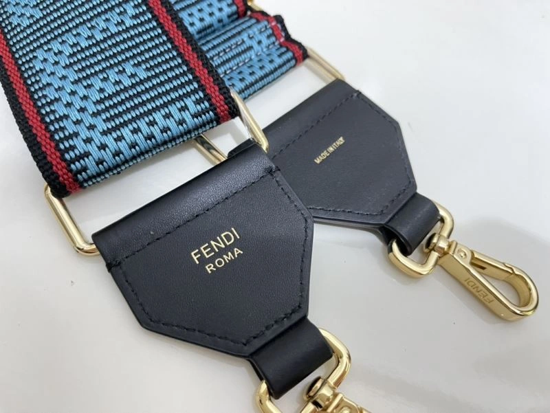 Precise copy Fendi Shoulder Straps