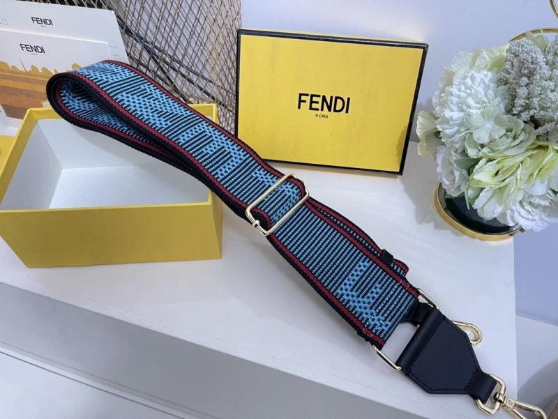 Precise copy Fendi Shoulder Straps