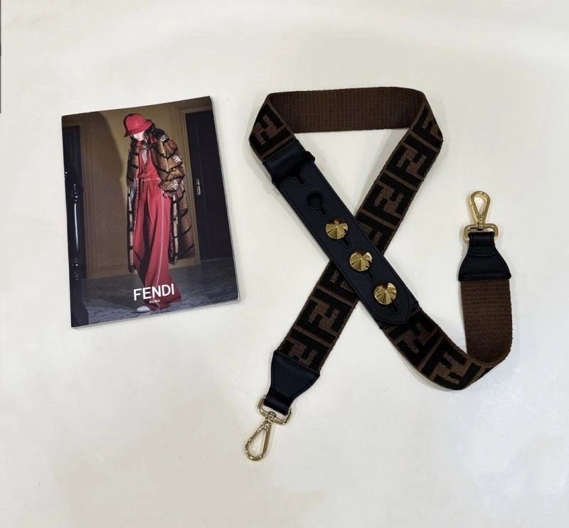 Affordable Fendi Shoulder Straps