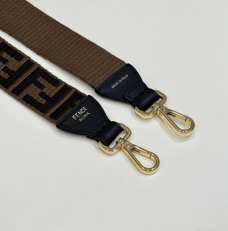 Affordable Fendi Shoulder Straps