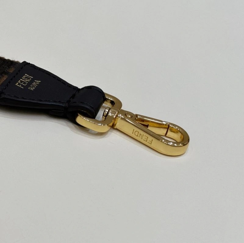 Affordable Fendi Shoulder Straps