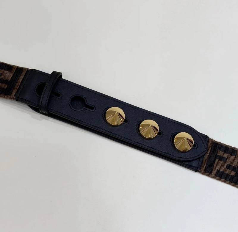Affordable Fendi Shoulder Straps