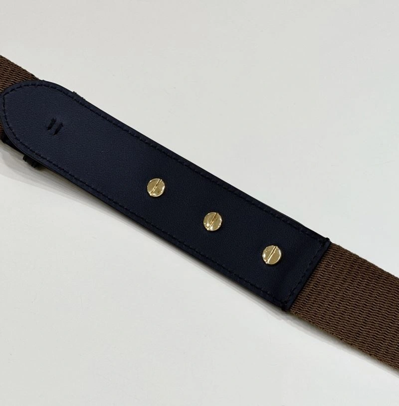 Affordable Fendi Shoulder Straps