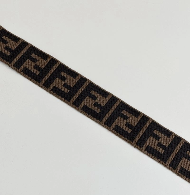Affordable Fendi Shoulder Straps