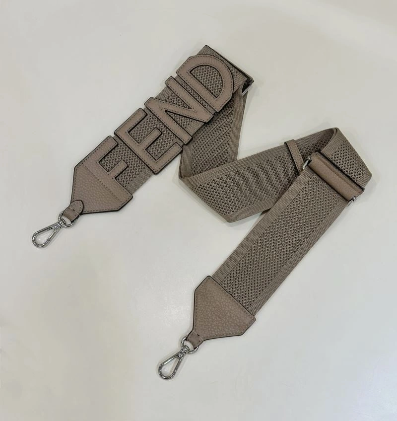 High accuracy Fendi Shoulder Straps