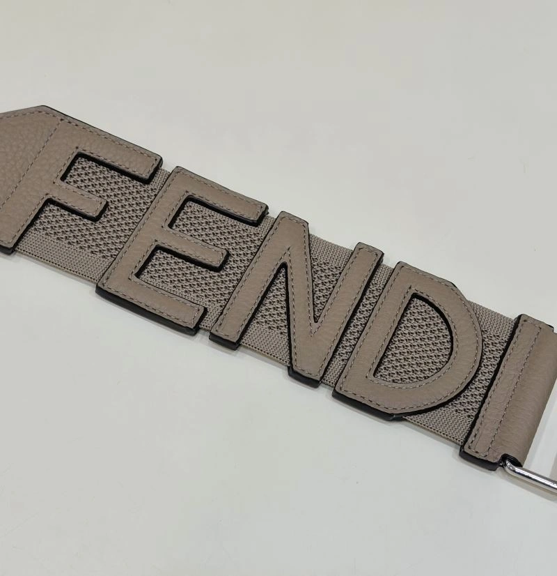 High accuracy Fendi Shoulder Straps