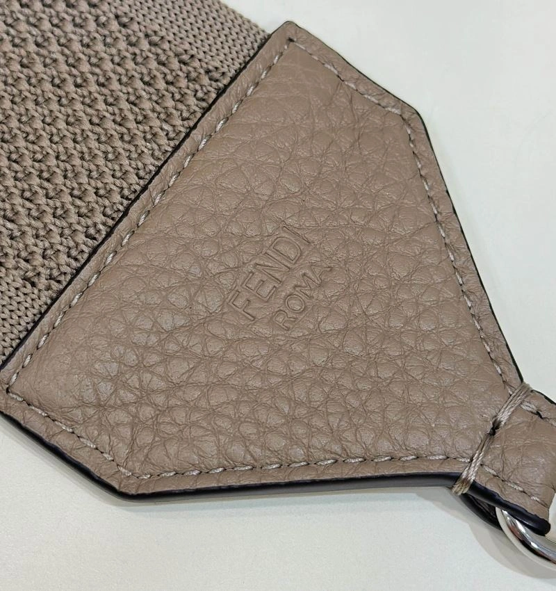 High accuracy Fendi Shoulder Straps