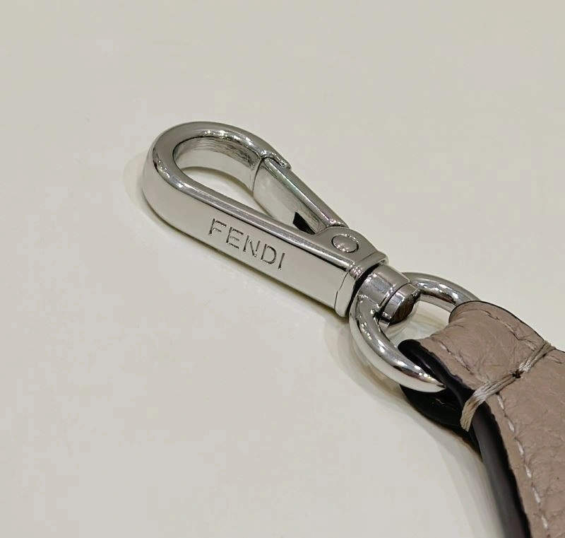 High accuracy Fendi Shoulder Straps