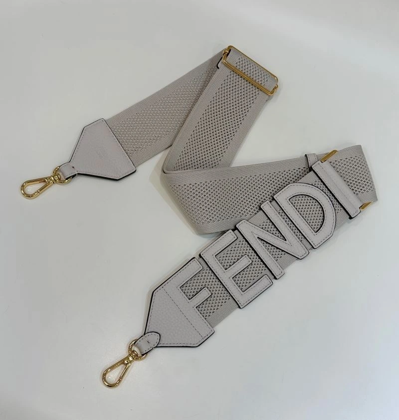 Mirror quality Fendi Shoulder Straps