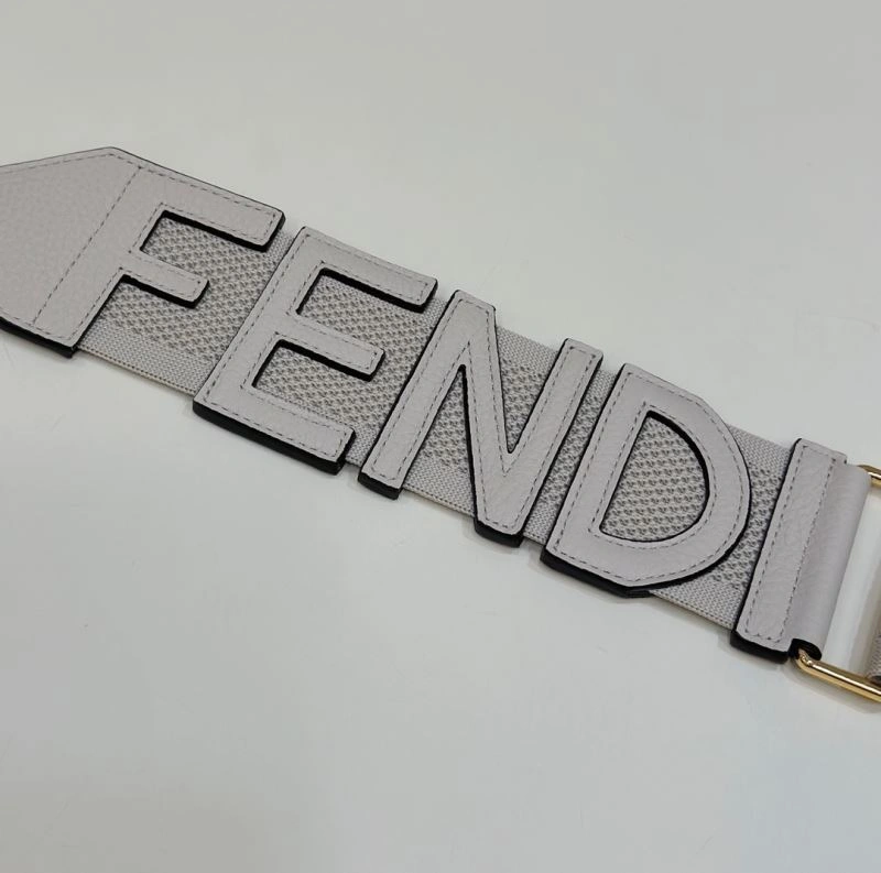 Mirror quality Fendi Shoulder Straps