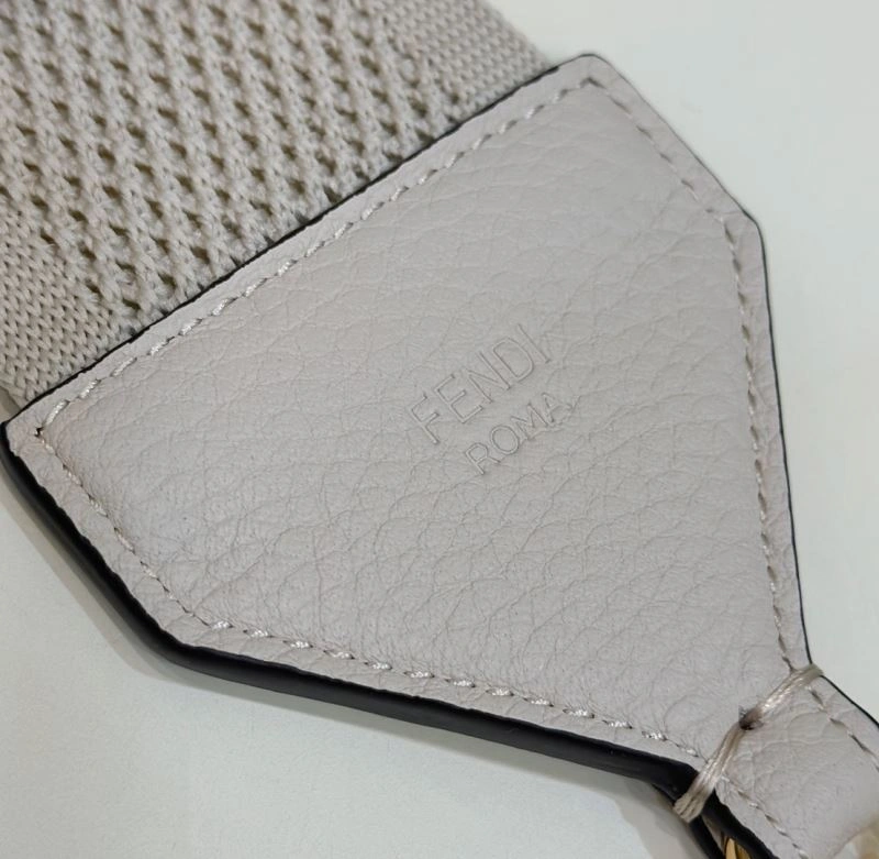 Mirror quality Fendi Shoulder Straps