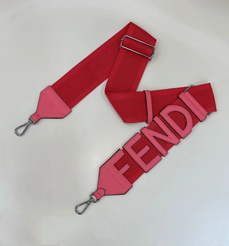 Reasonably priced Fendi Shoulder Straps