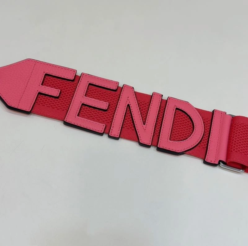 Reasonably priced Fendi Shoulder Straps