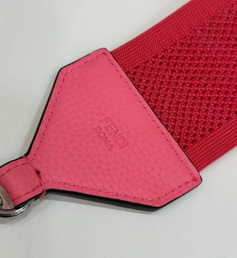 Reasonably priced Fendi Shoulder Straps