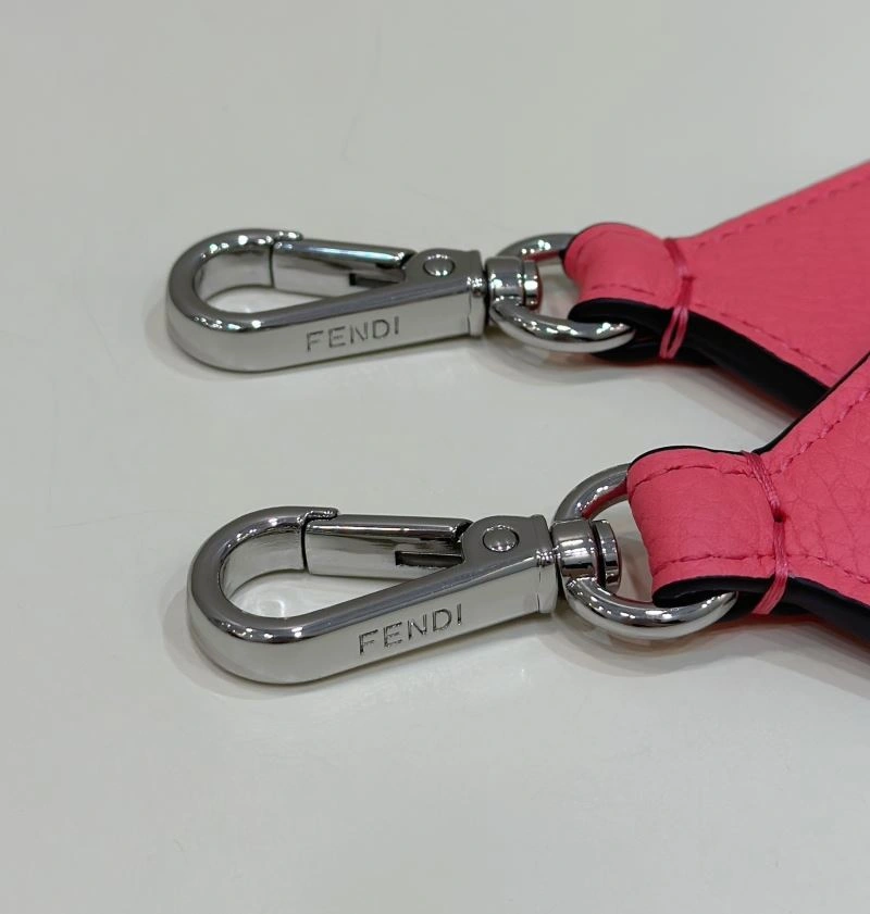 Reasonably priced Fendi Shoulder Straps