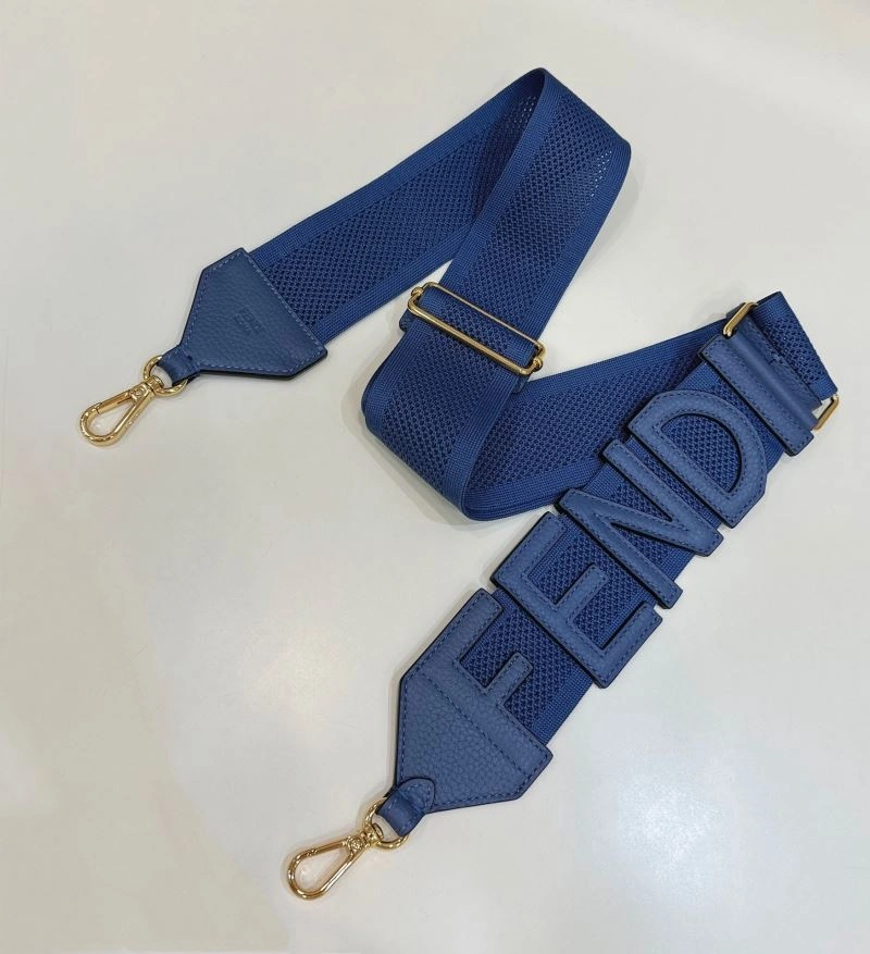 Brand-original Fendi Shoulder Straps