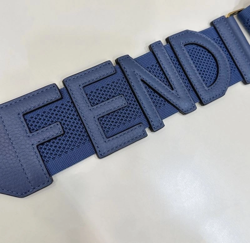 Brand-original Fendi Shoulder Straps