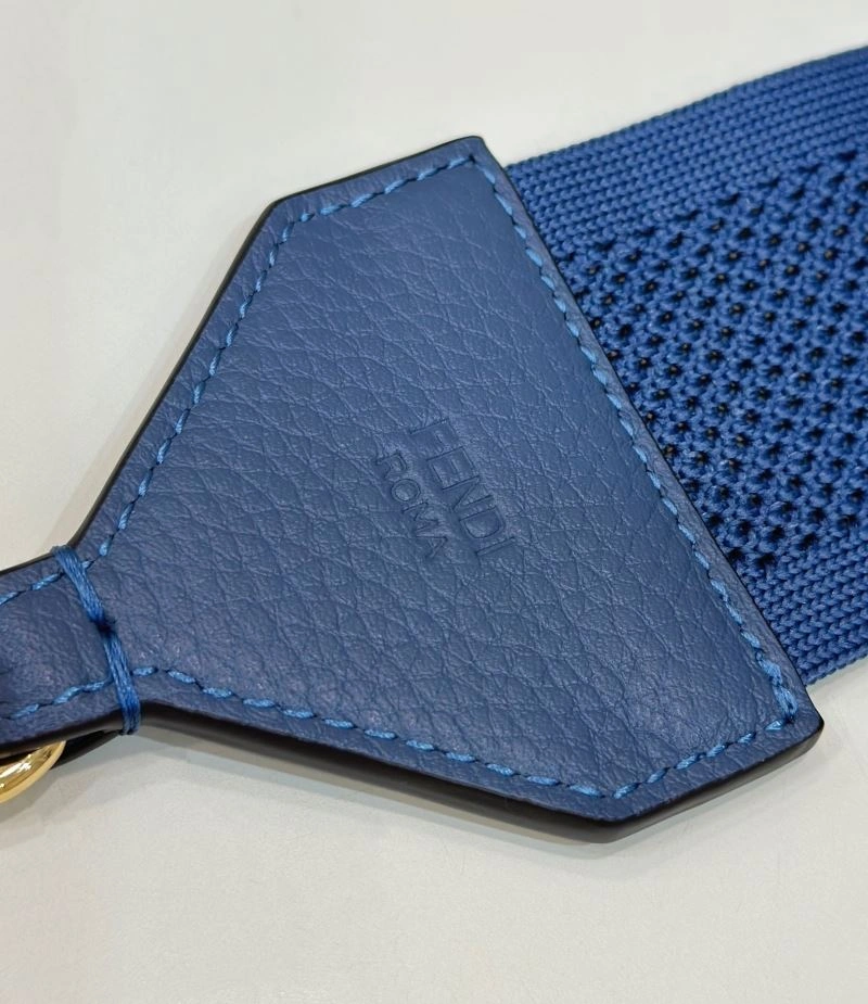 Brand-original Fendi Shoulder Straps