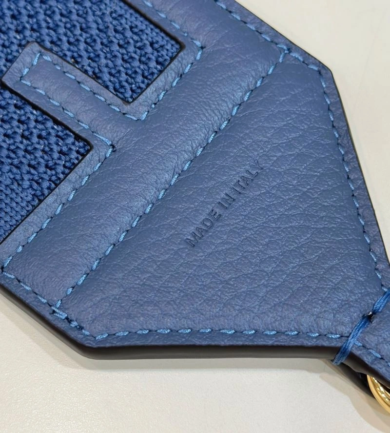 Brand-original Fendi Shoulder Straps