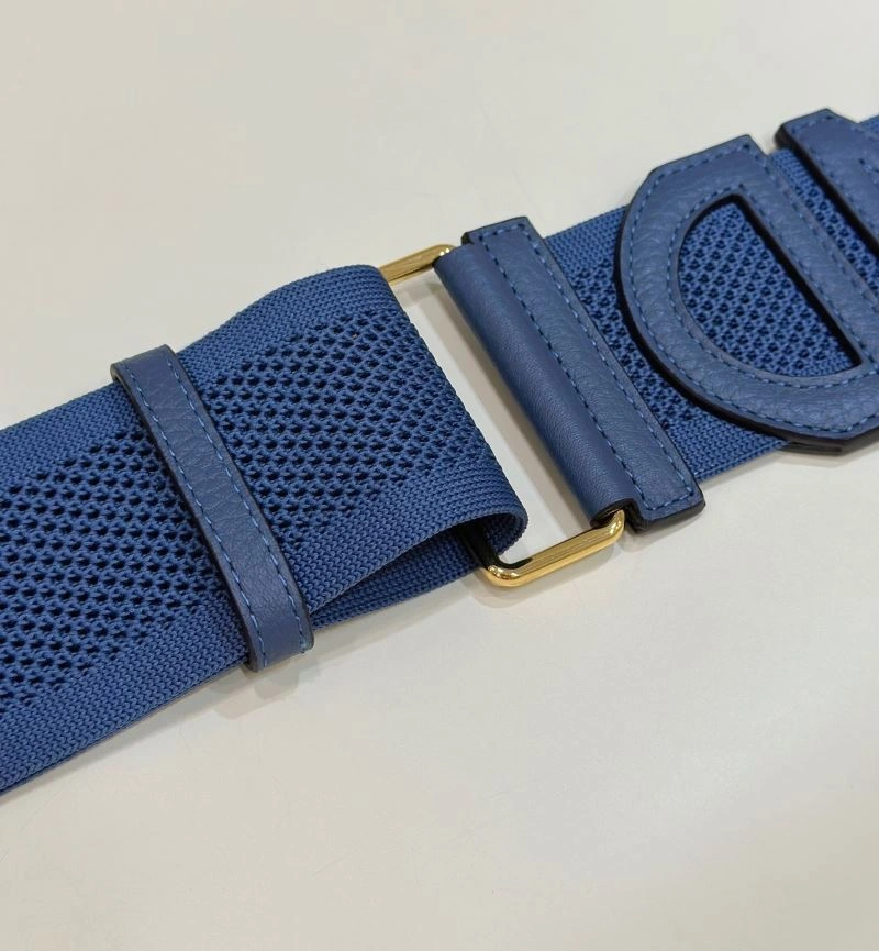 Brand-original Fendi Shoulder Straps