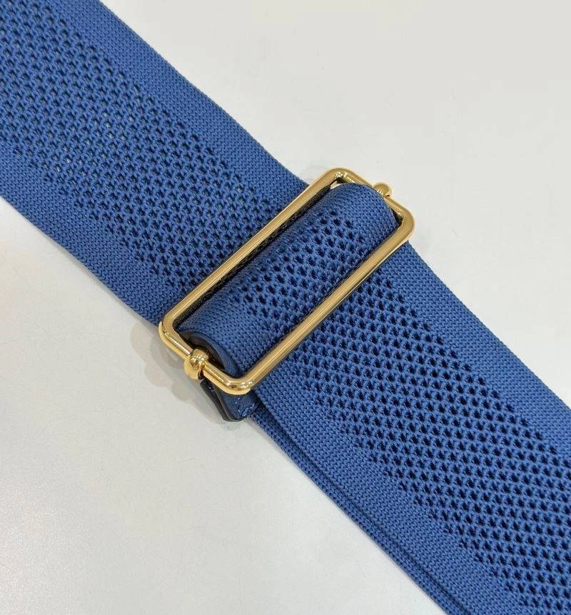 Brand-original Fendi Shoulder Straps
