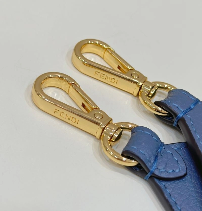 Brand-original Fendi Shoulder Straps