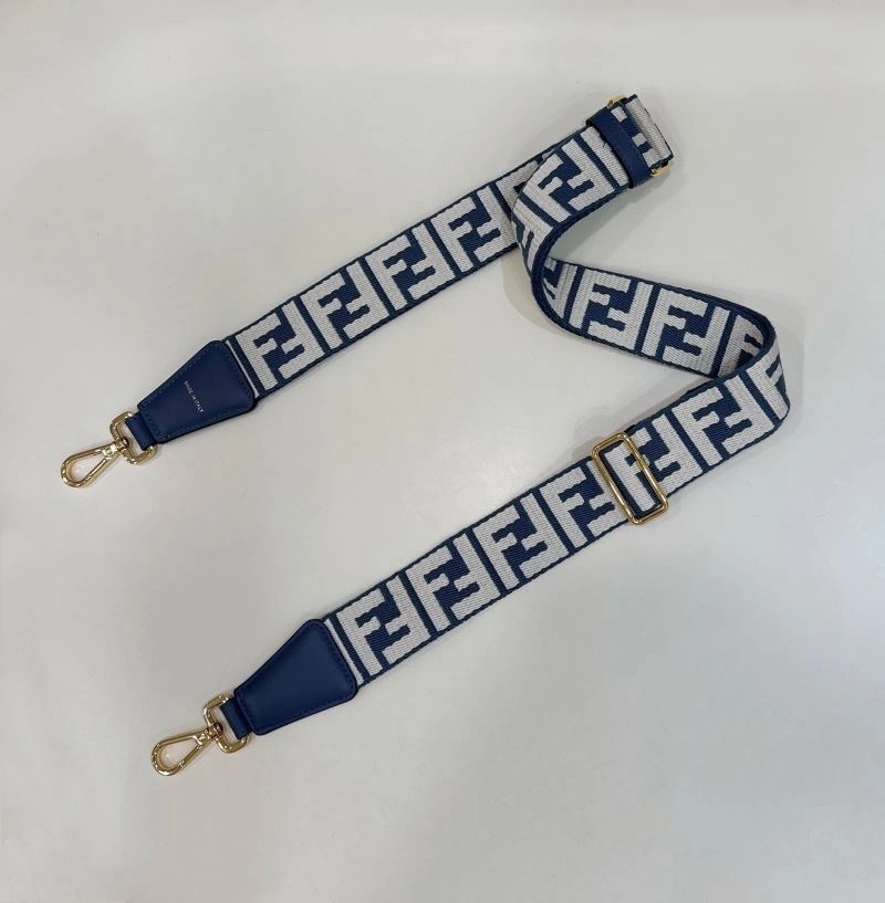 Factory-made Fendi Shoulder Straps