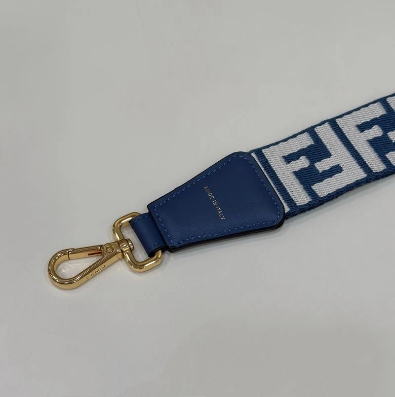 Factory-made Fendi Shoulder Straps
