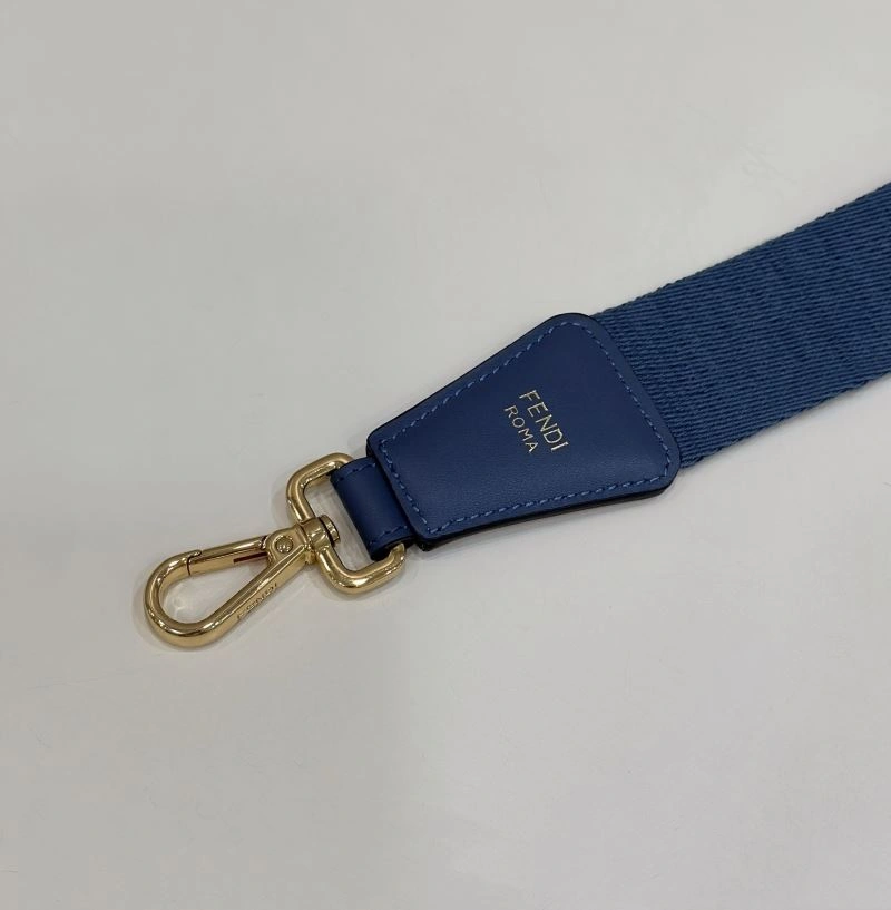 Factory-made Fendi Shoulder Straps