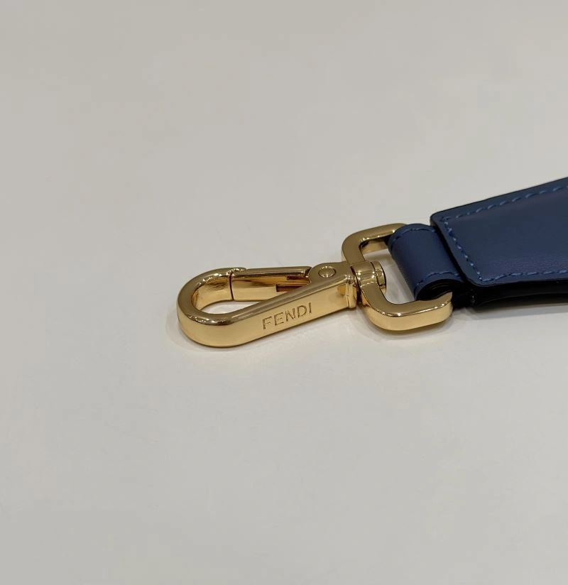 Factory-made Fendi Shoulder Straps