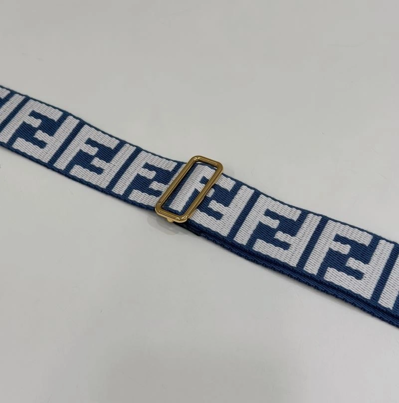 Factory-made Fendi Shoulder Straps
