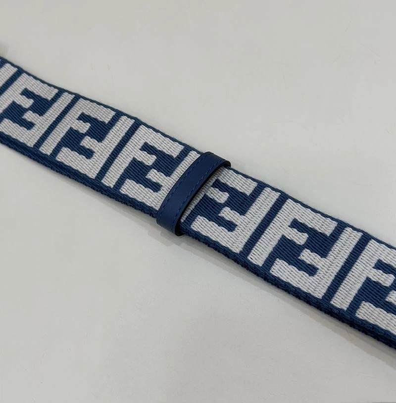 Factory-made Fendi Shoulder Straps