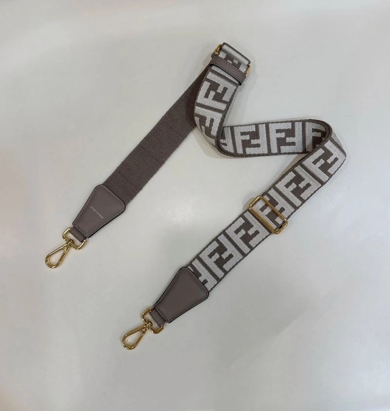 OEM Fendi Shoulder Straps