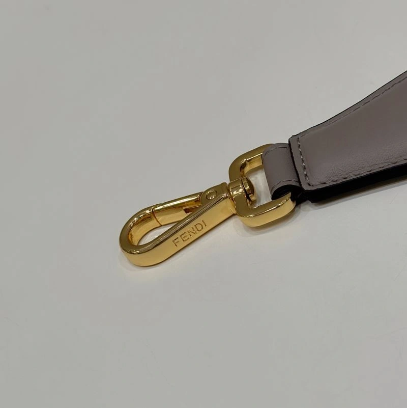 OEM Fendi Shoulder Straps