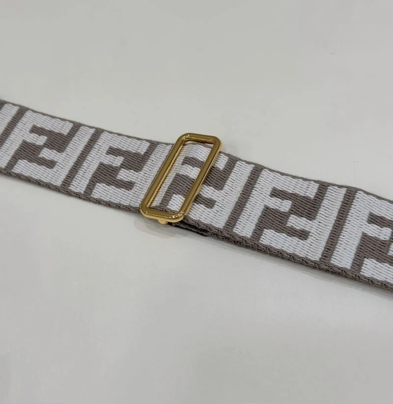 OEM Fendi Shoulder Straps